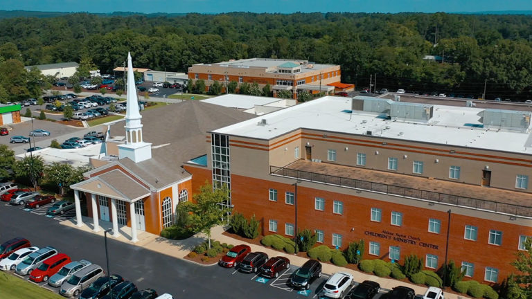 Martinez – Abilene Baptist Church
