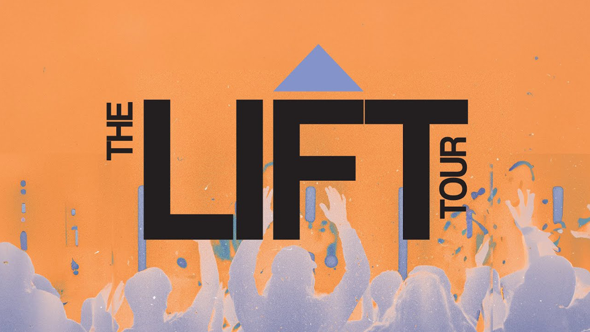 DNOW Powered by LIFT Tour – Abilene Baptist Church